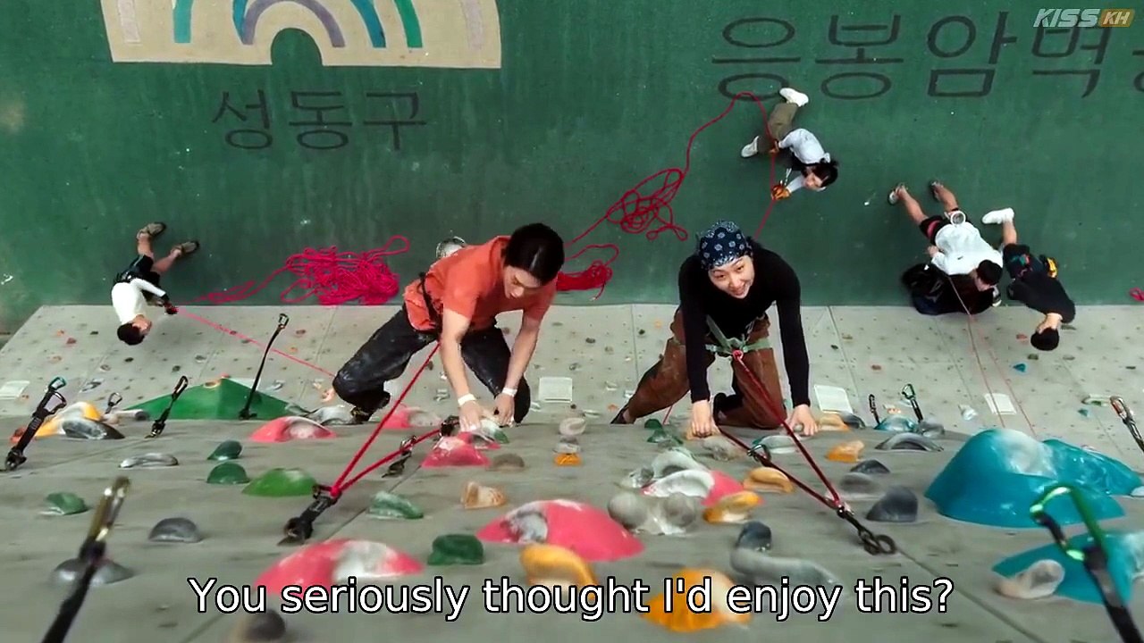 XO, Kitty Season 3 - Episode 6 - ENG SUB XO, 3 [Full Movie] [Trending ...