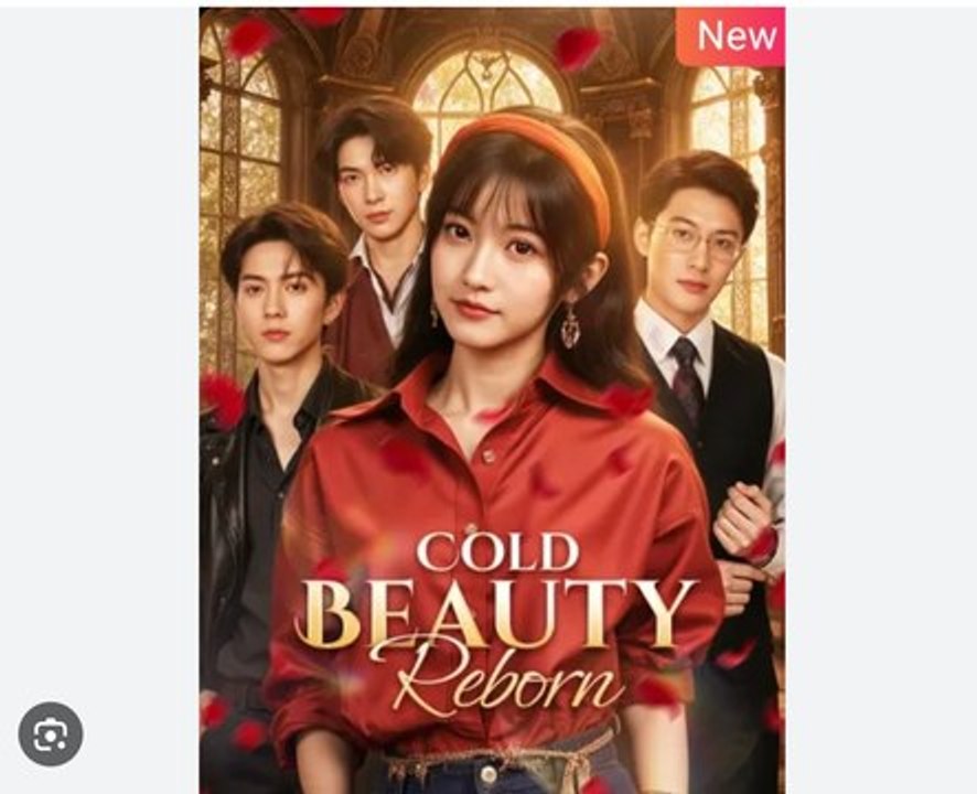 Cold Beauty Reborn Chinese Drama - English Sub - video Dailymotion