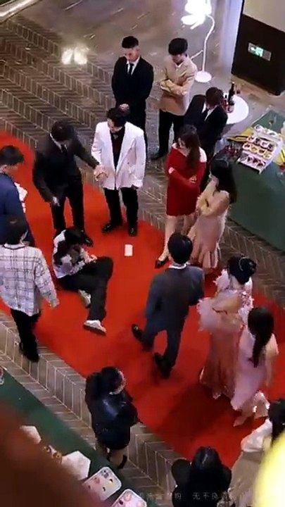 No fate in the next life Never love you again The choices she made ...