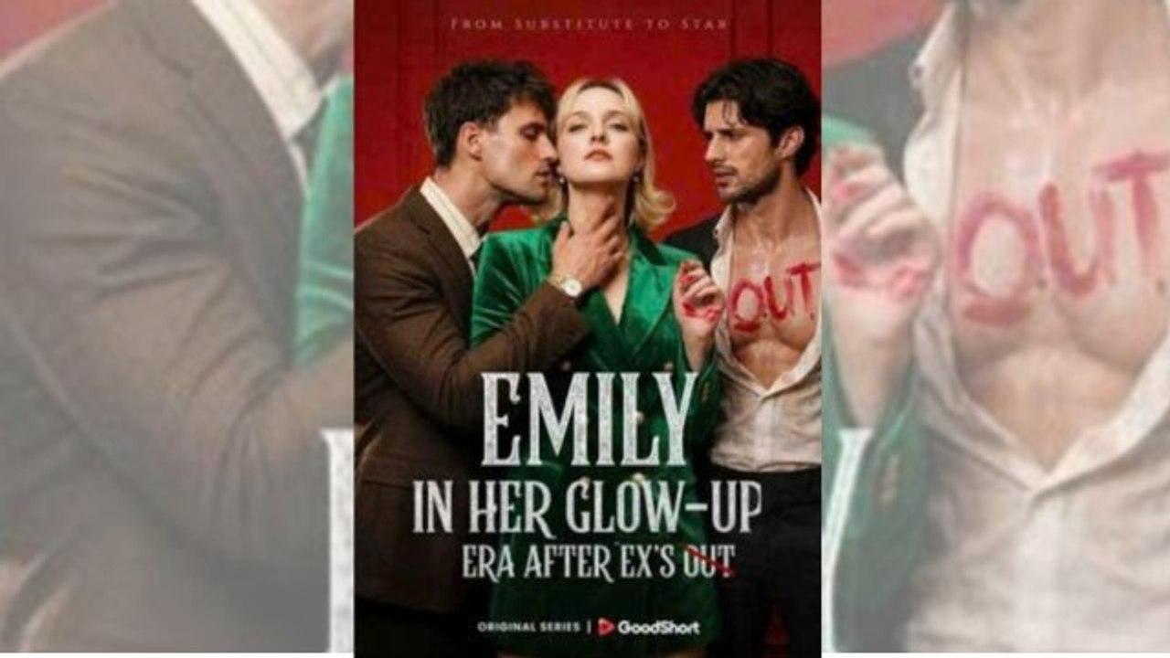 Emily in Her Glow-up Era after Ex's Out Full 🍀 - video Dailymotion