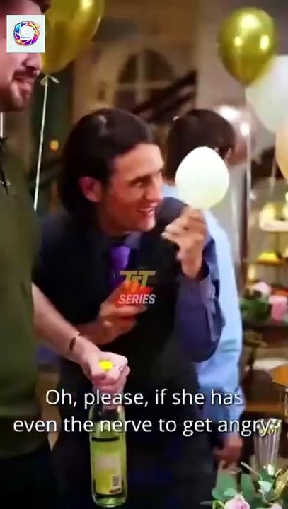 The Goddess of Divorce Blessed Me with a CEO [Full Movie] [Trending ...