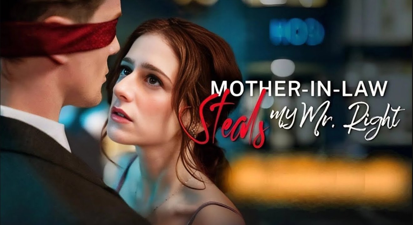 Mother-In-Law Steals My Mr. Right Gs - Video - video Dailymotion