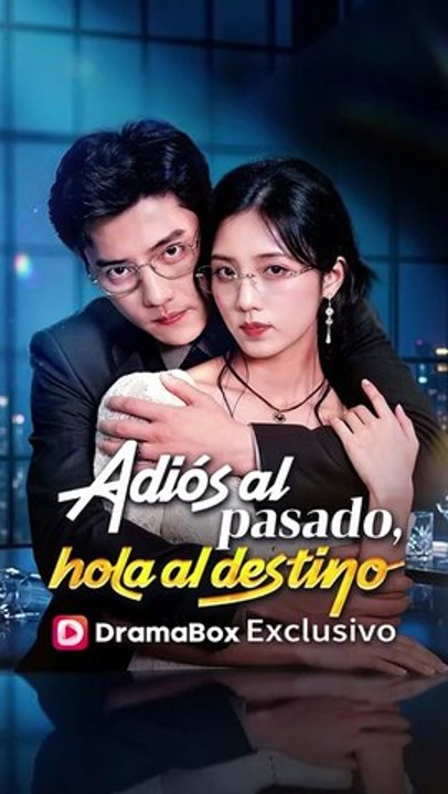 AdióS Al Pasado, Hola Al Destino EpisóDio Completo Nuevos Drama 2026 ...