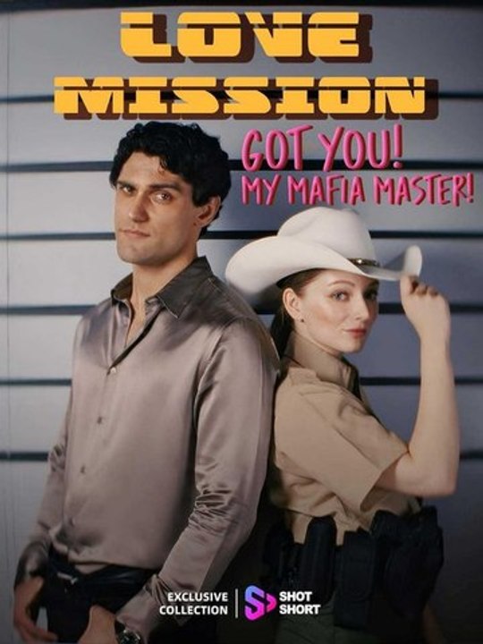 Love Mission Got You! My Mafia Master - video Dailymotion
