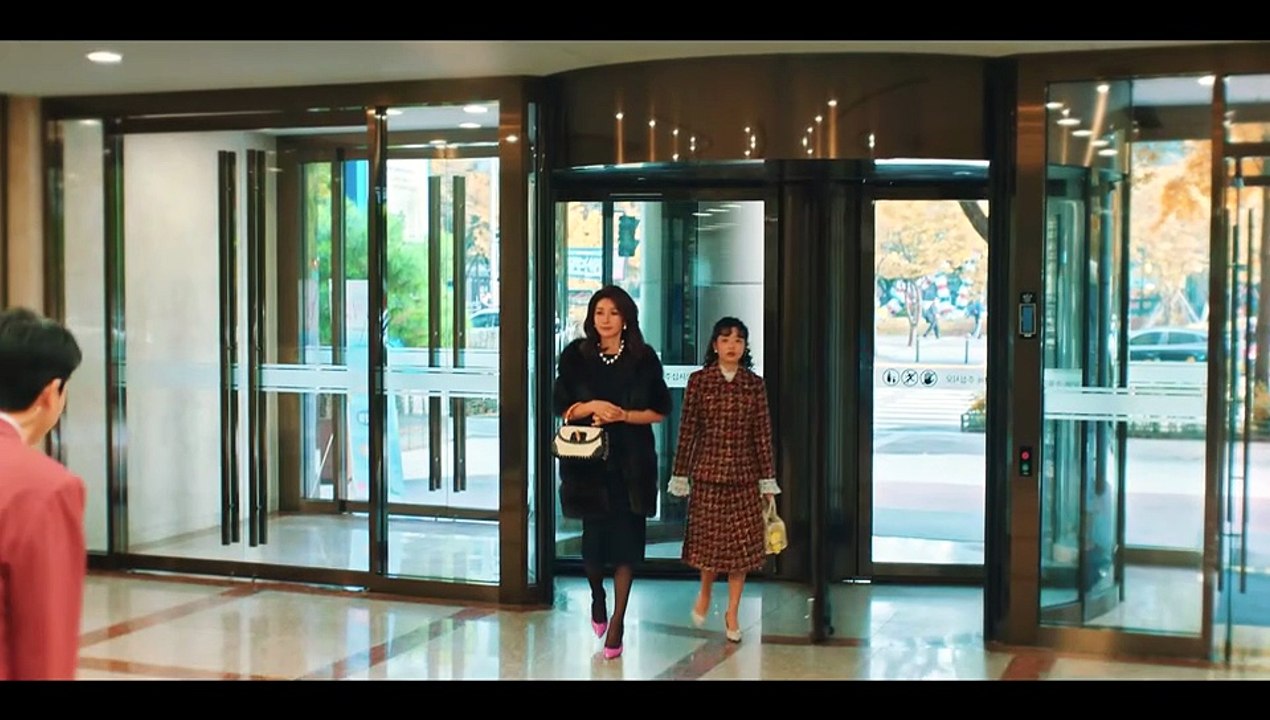 M i s s . H o n g . S 0 1 E 1 0 [Full Movie] [Full Series]Full EP ...