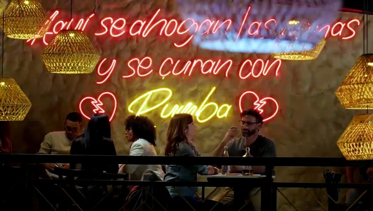 LAS DE SIEMPRE | CAPÍTULO 20 COMPLETO - Vídeo Dailymotion