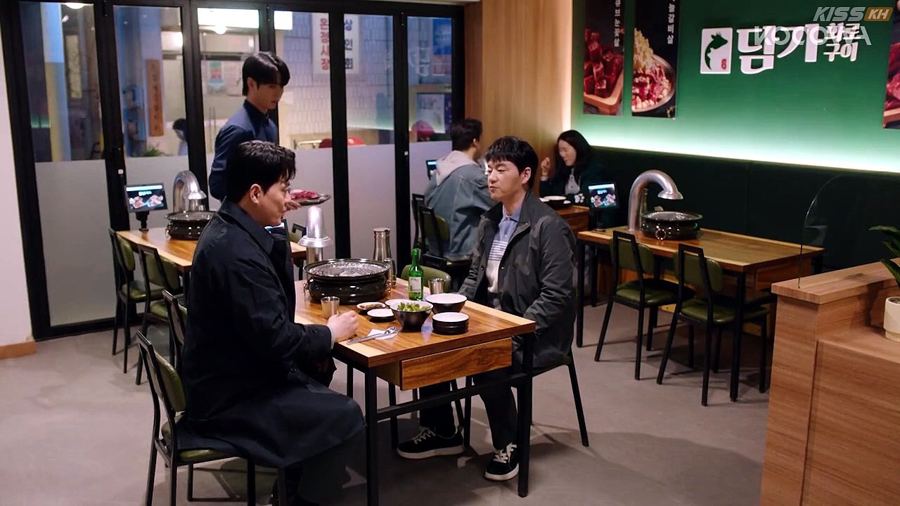 Recipe for Love Episode 18 - Eng Sub [Full Movie] [Latest Version]Full ...