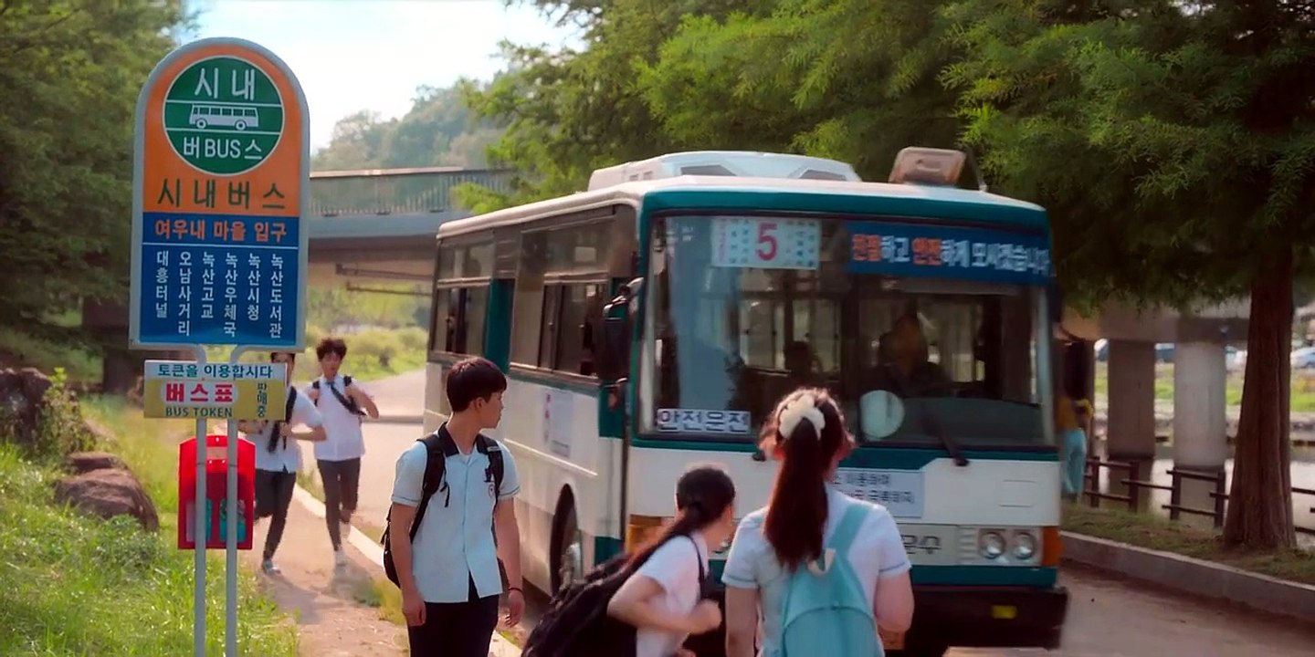 A Time Called You Episode 1 in Hindi Dubbed [Full Movie] [High Quality ...