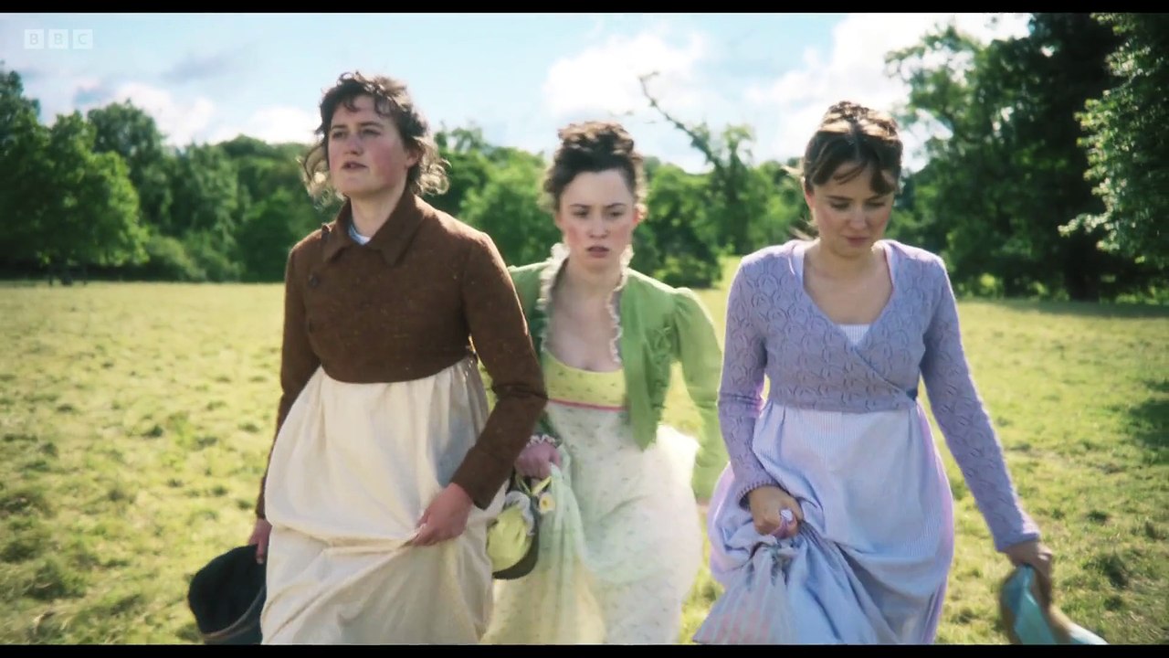 Watch The Other Bennet Sister Season 1 Episode 1 Full Episode HD Online ...