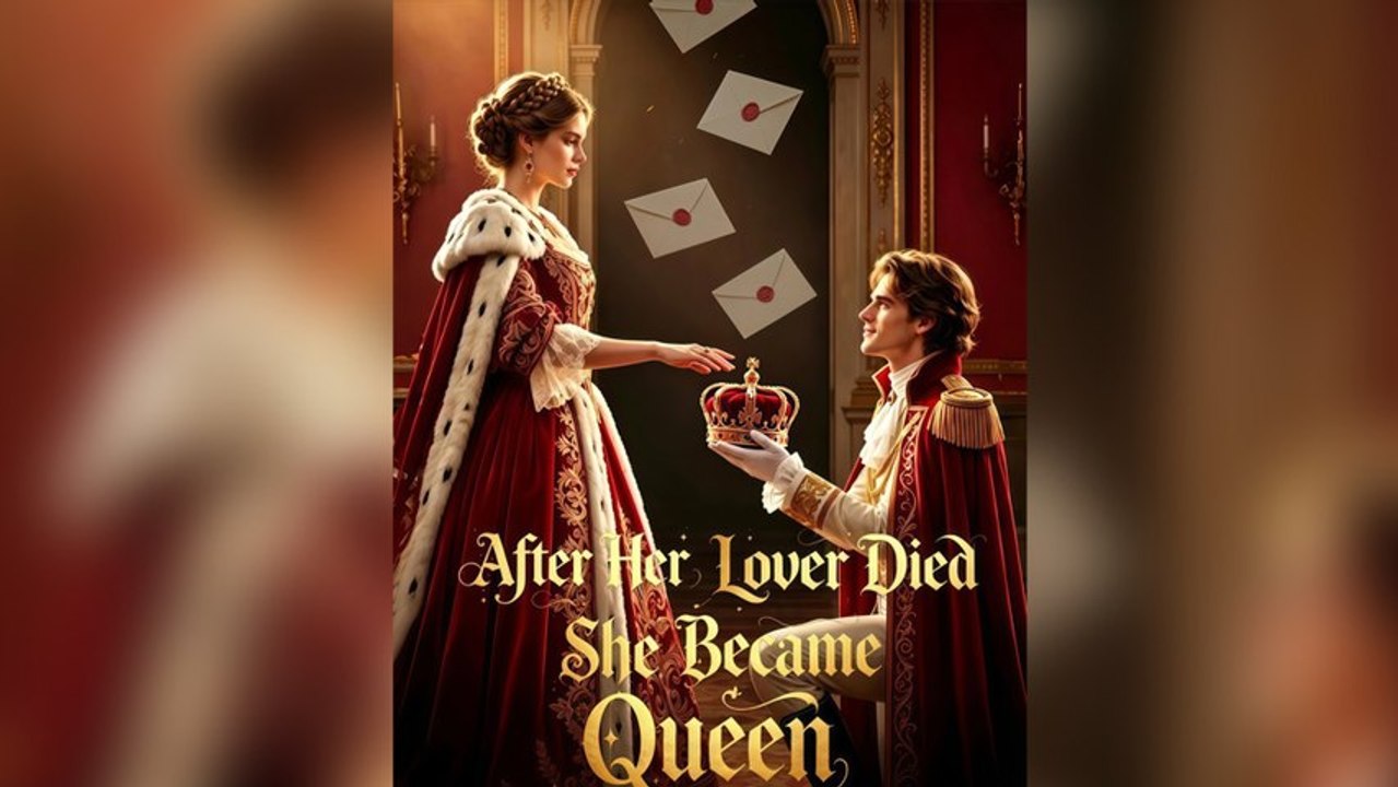 After Her Lover Died，she Became Queen - FULL EP 2026 - video Dailymotion