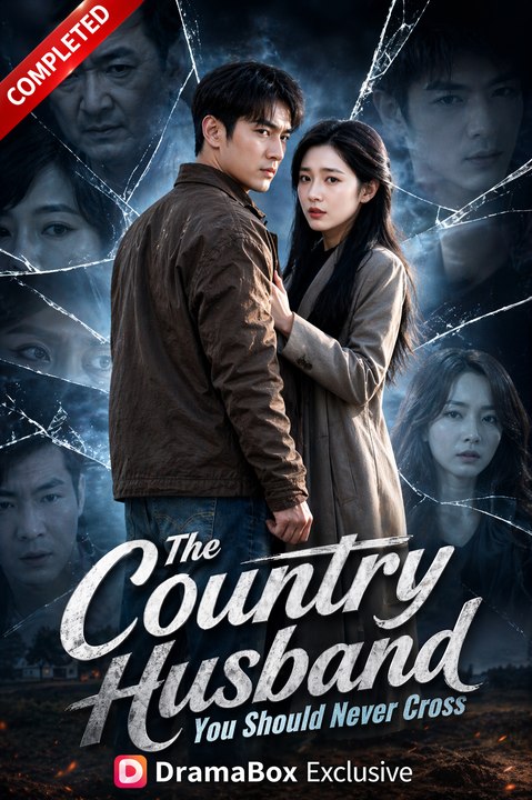 The Country Husband You Should Never Cross- Full Drama Movie English ...