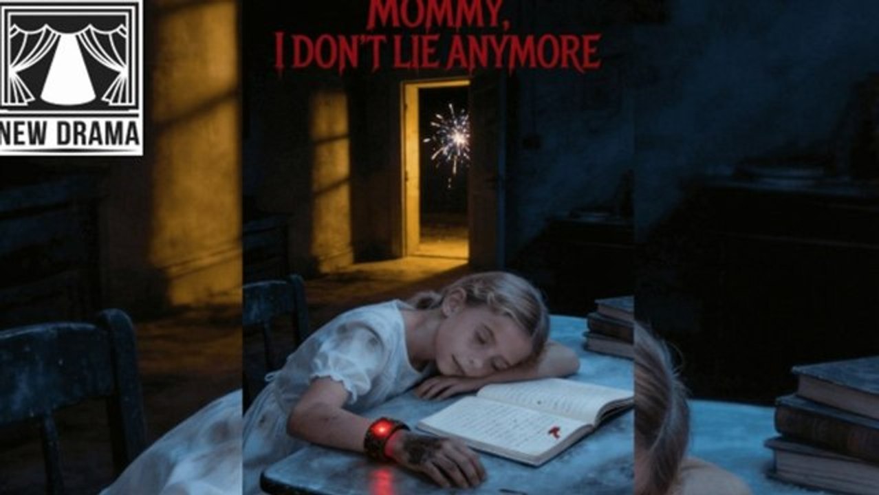 [TOP MOVIE🔥] Mommy I Don't Lie Anymore - FULL MOVIE - video Dailymotion