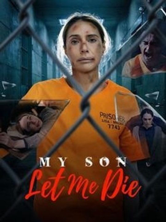 My Son Let Me Die Englishsub ⚡️🍿 - video Dailymotion