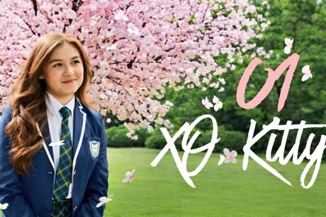 X0, KITTY Season 3 - Episode 1 [Eng Sub] HOT - video Dailymotion