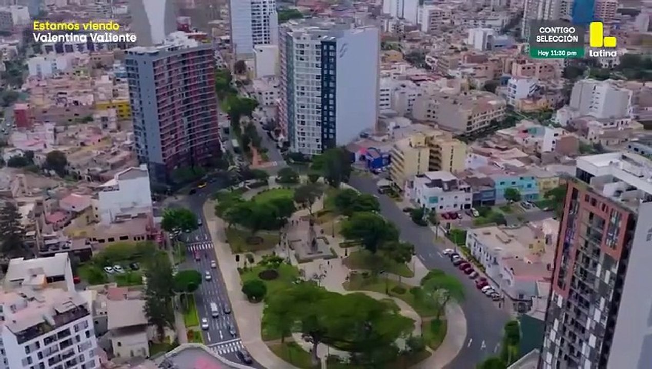 Valentina valiente Capítulo 20 Completo - video Dailymotion