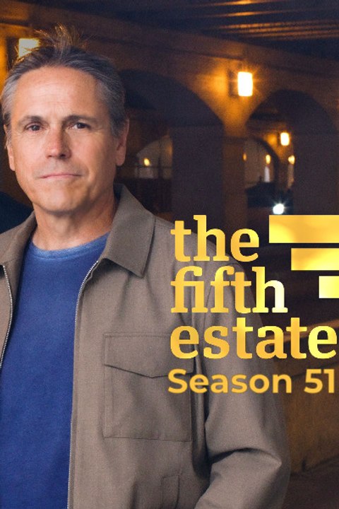 The Fifth Estate - Season 51 - Episode 07: Trapped on the Water - video ...