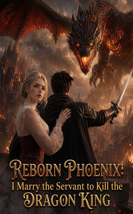 Reborn Phoenix：I Marry The Servant To Kill The Dragon King Ep - video ...