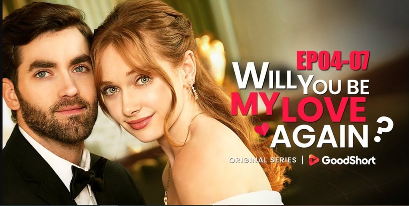 Will You Be My Love Again - video Dailymotion