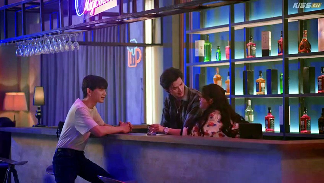 Magic Move (2026) Episode 1 | English Sub - video Dailymotion