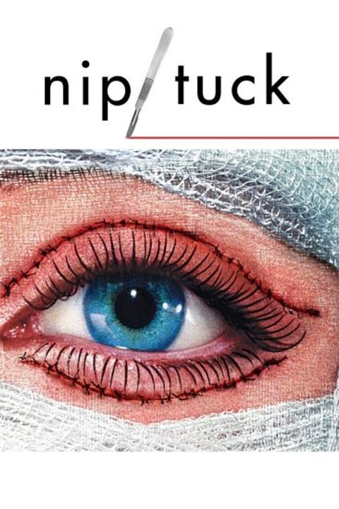 مسلسل Nip Tuck مترجم - Episode 2 - video Dailymotion