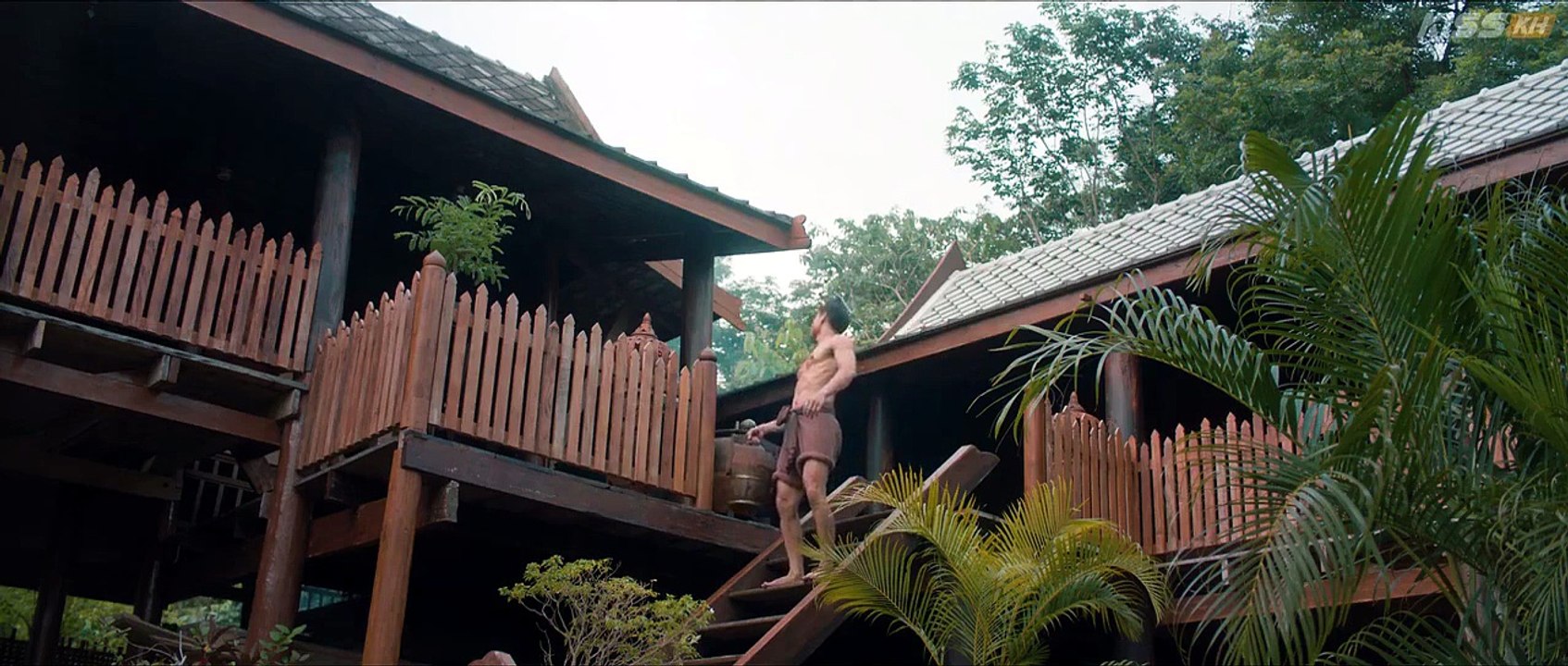 [Eng Sub] Love upon a Time Episode 2 [Full Movie] [Official Release ...