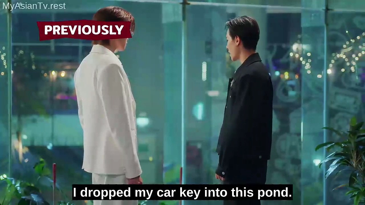 My Romance Scammer Ep 2 - video Dailymotion