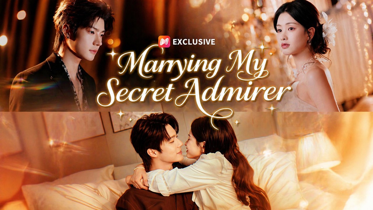 marrying my secret admirer chinese drama - video Dailymotion