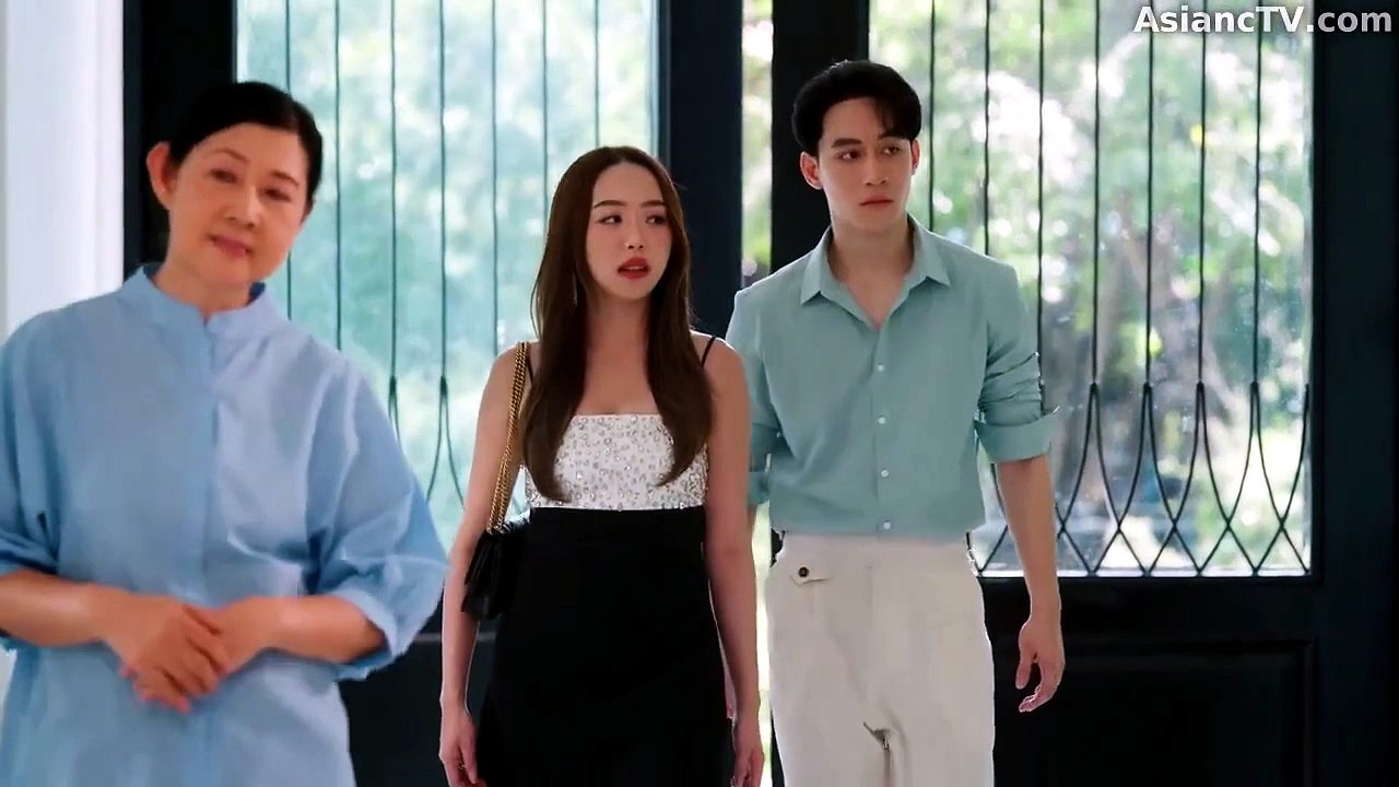 Ep.5 - My Only Sunshine - English Sub [Full Movie] [Official Release ...