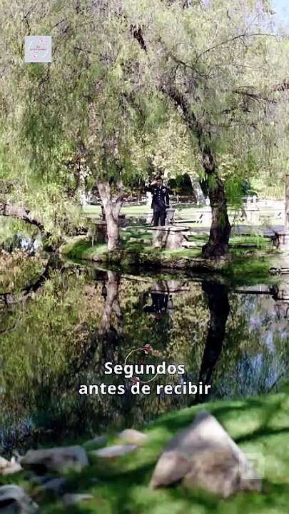 Francotirador americano el ultimo disparo [Doblado] Completo En Español ...