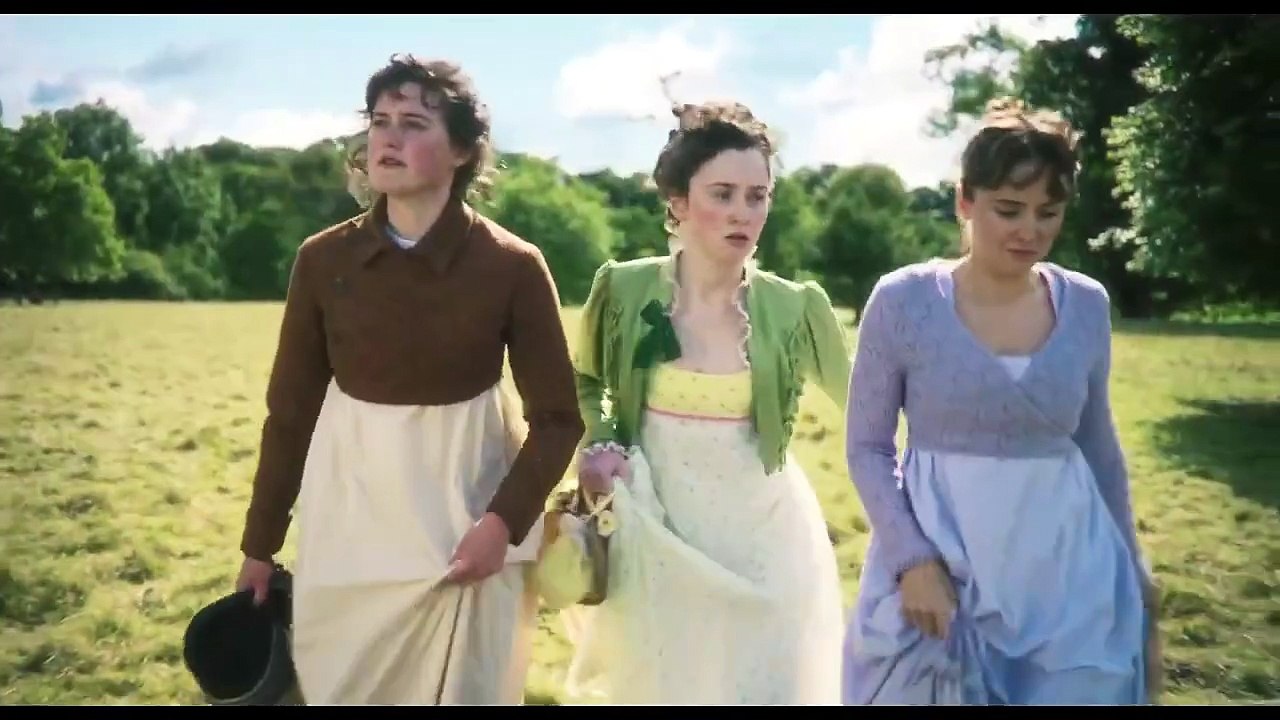 Watch The Other Bennet Sister Season 1 Episode 1 Full Episode HD Online ...