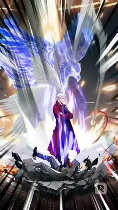 Era de almas bestia de inútil D a soberano de las bestias [Doblado ES ...