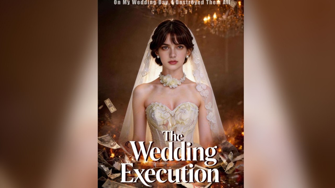 The Wedding Execution - FULL EP - video Dailymotion