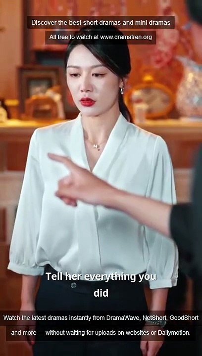 Watch In the Name of My Father-in-Law Chinese Drama - Drama - video ...