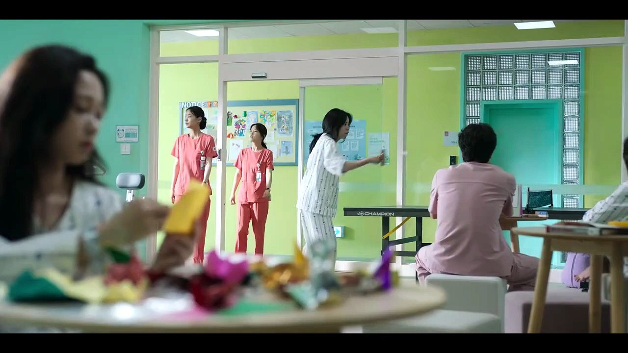 Daily Dose Of Sunshine Episode 1 in Hindi Dubbed #kdrama [Full Movie ...