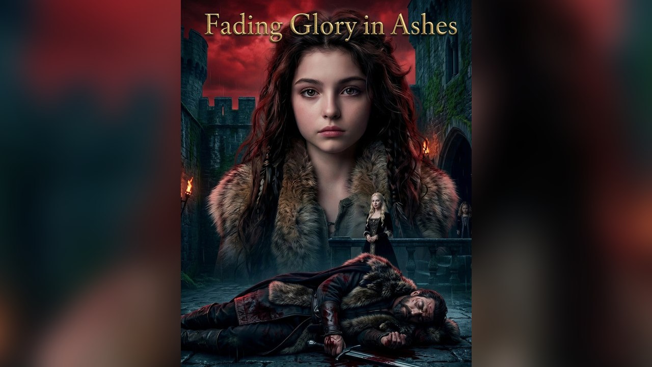 Fading Glory In Ashes Ep - video Dailymotion