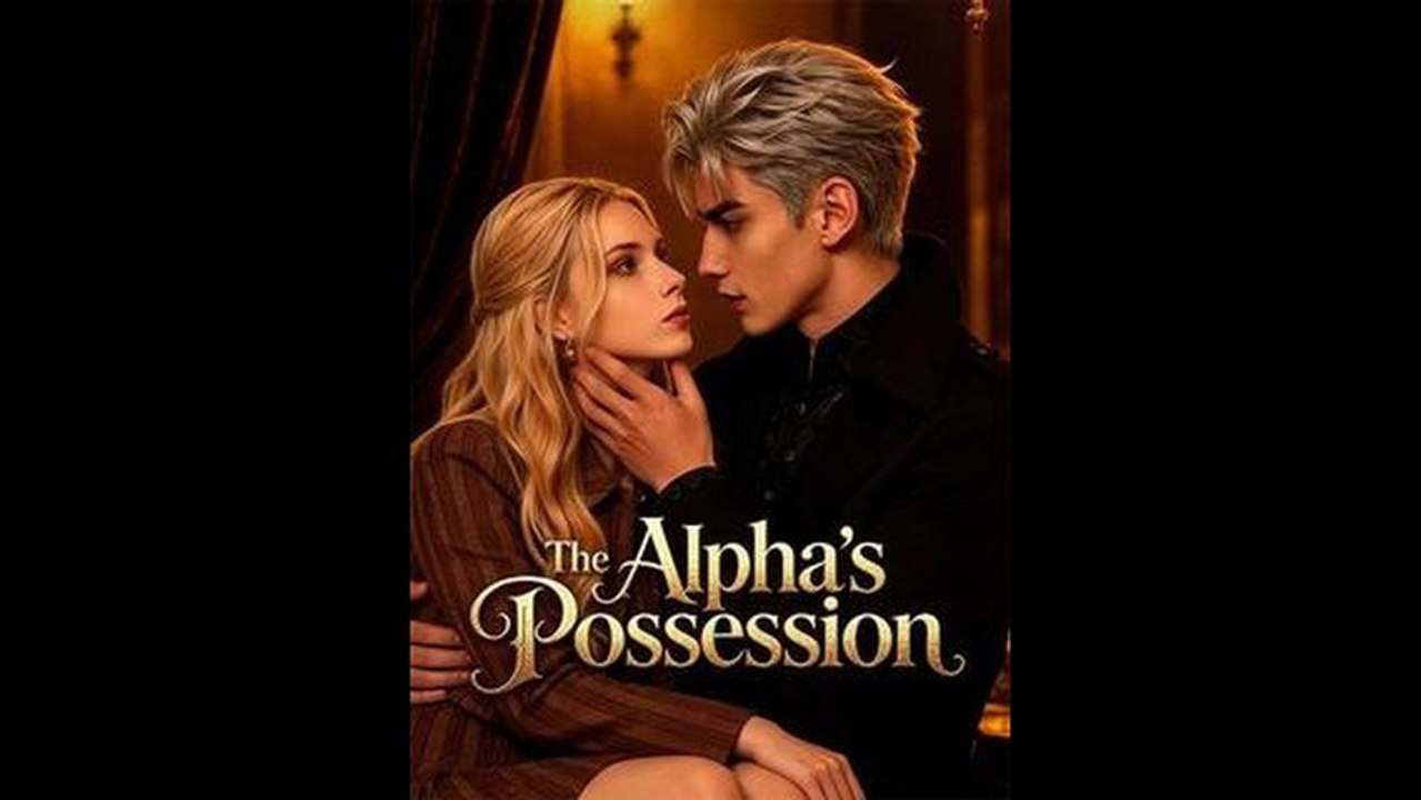 [EngSub] The Alpha's Possession - video Dailymotion