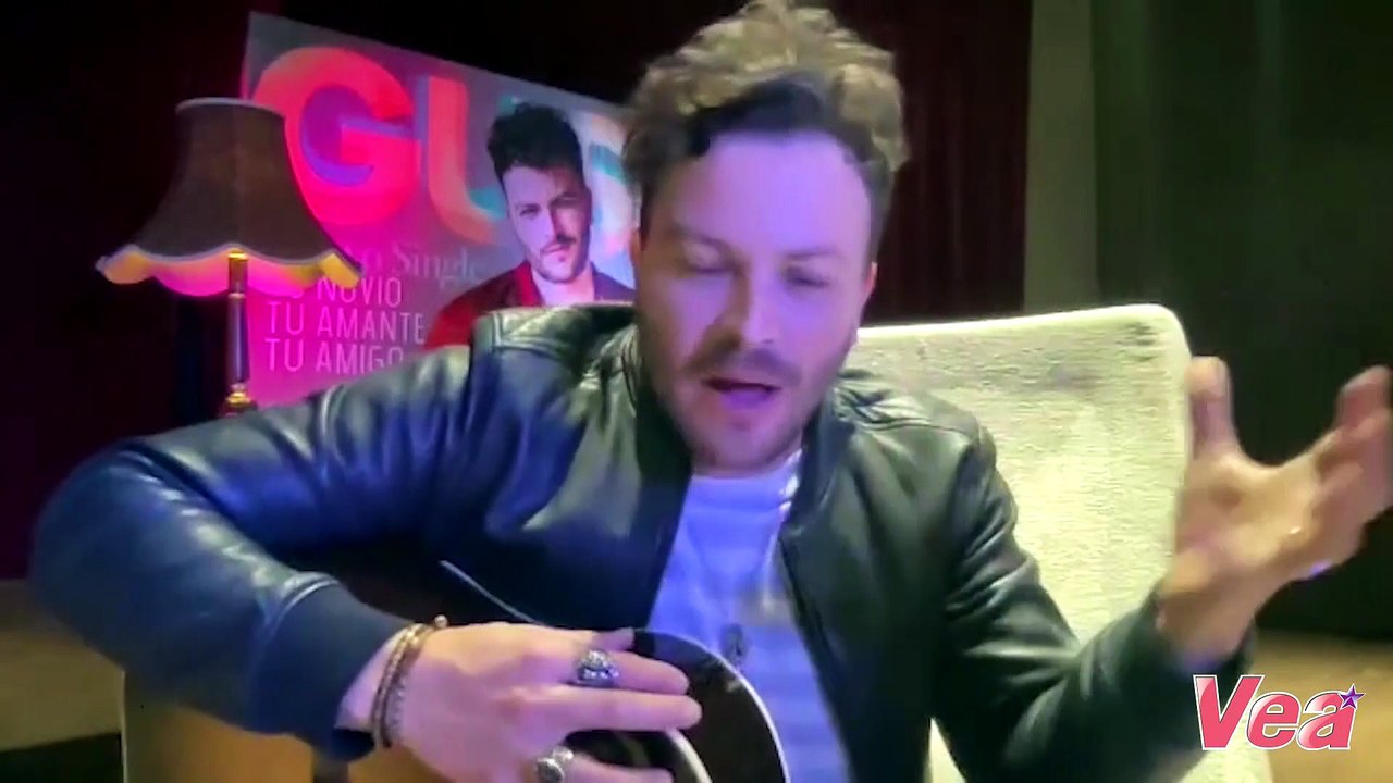 'Tu novio, tu amante y tu amigo' por Gusi - video Dailymotion