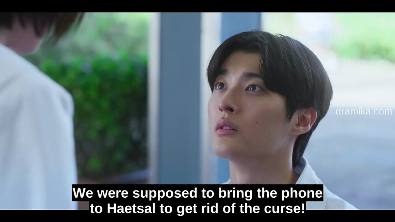 If Wishes Could Kill Ep 8 - video Dailymotion