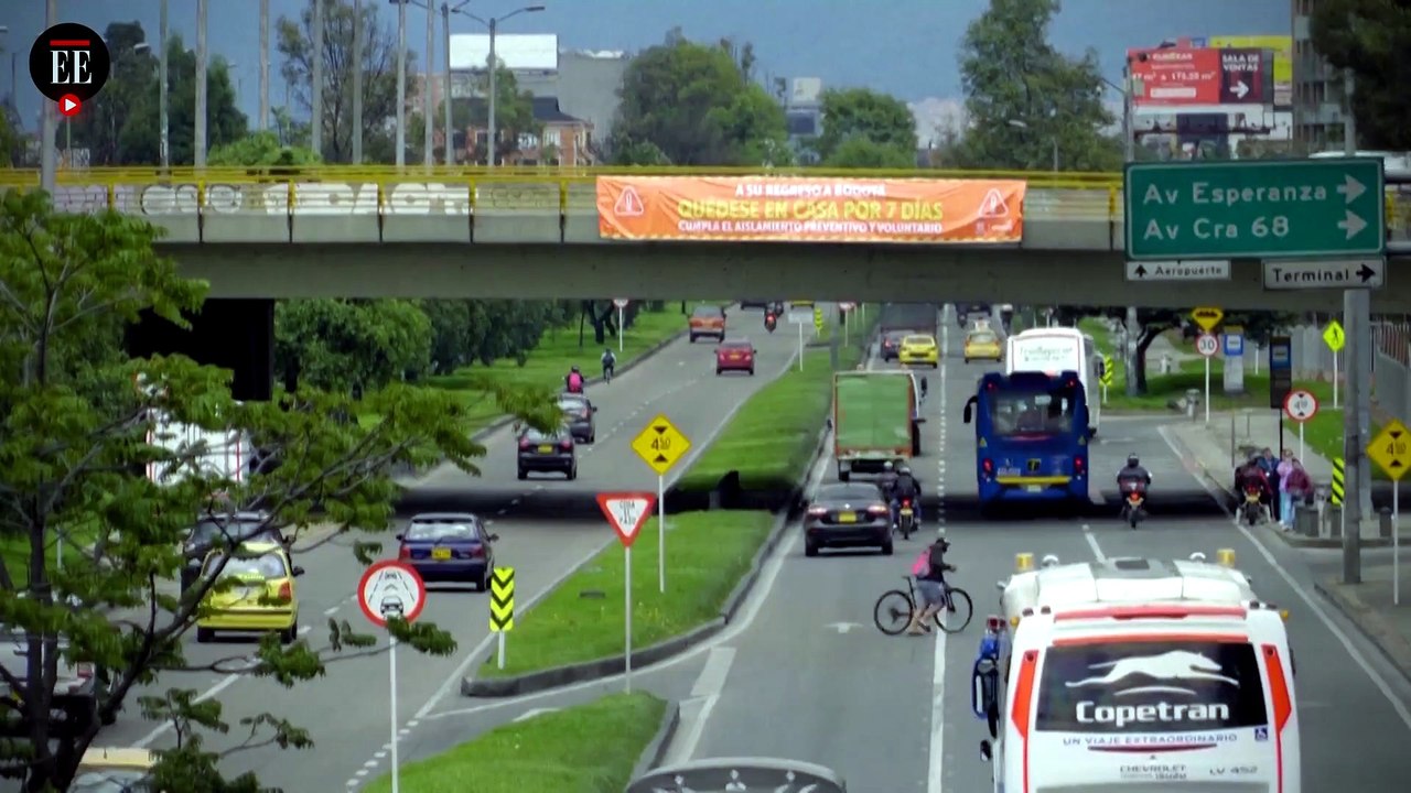 Algunos gremios empresariales protestan por las nuevas restricciones en ...