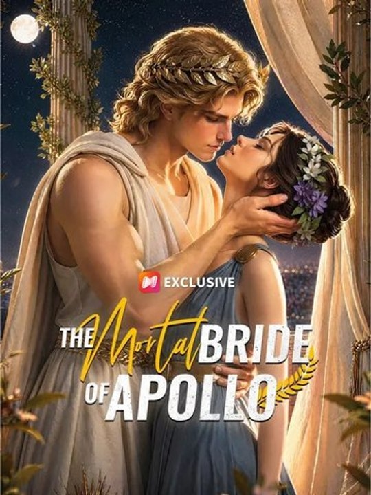 The Mortal Bride of Apollo - FULL EPISODE - video Dailymotion