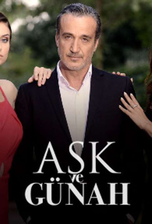 Amor y Pecado (Ask ve Gunah) - Episode 59 en Español) - video Dailymotion