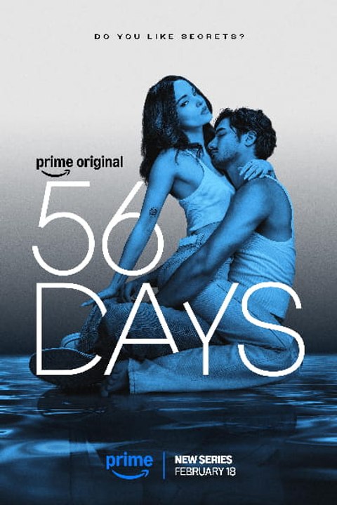56 Days - Season 1 - Episode 02: Chapter 2 - video Dailymotion