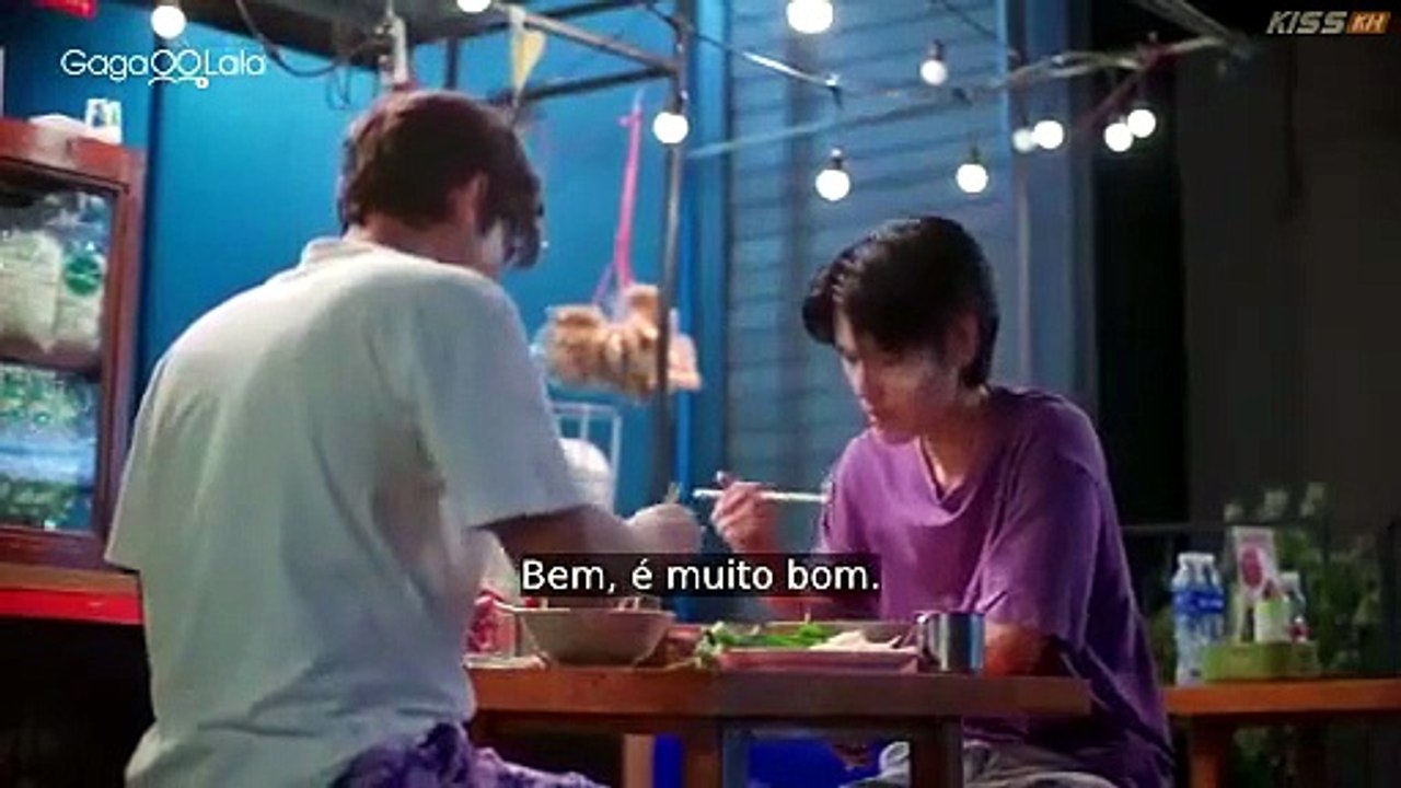 Amor como uma bicicleta (2026) Ep 4 Eng Sub | Filme Completo em ...