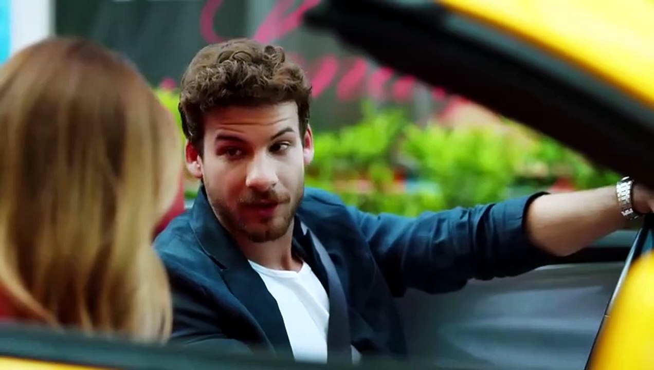 Canción De Verano Capitulo 1 (Doblado en Español) SERIE TURCA - video ...