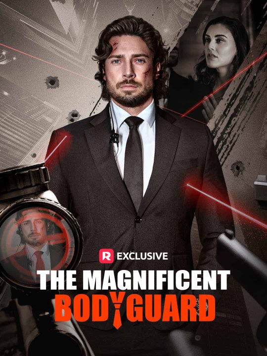 The Magnificent Bodyguard | Short Drama Full HD 1080p - video Dailymotion