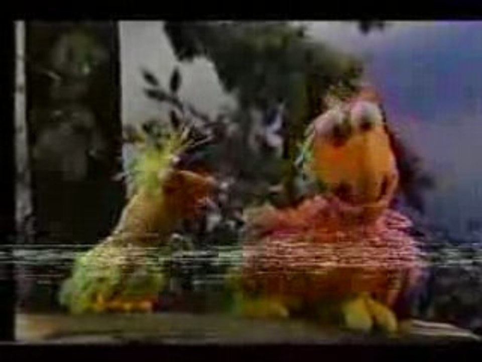Big Bird's Birthday - video Dailymotion