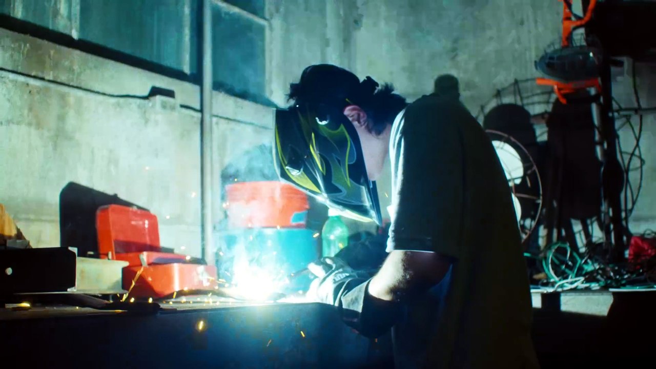 Ken Carson - Go (Official Video) - video Dailymotion
