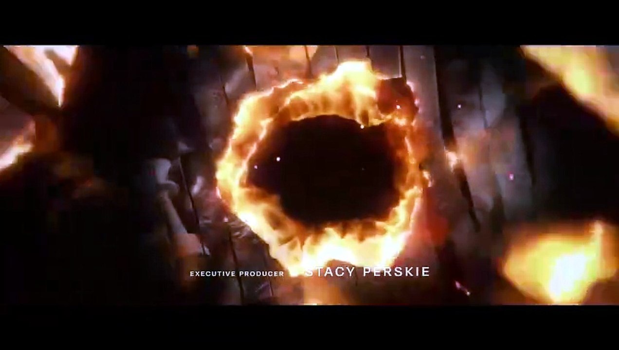Man on Fire S01E02 - video Dailymotion