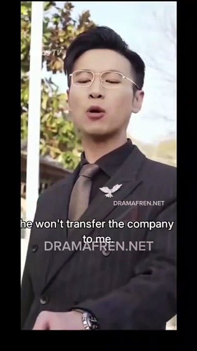 watch me flip this fate chinese drama (telegram@linkeex) [Full Movie ...