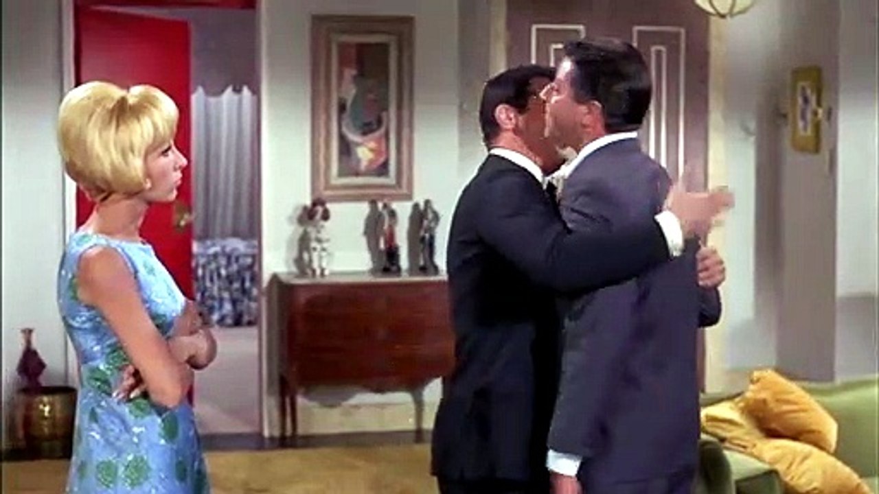 Boeing Boeing (1965) Part Two (ENG) HD [Full Movie] [Trending]Full EP ...